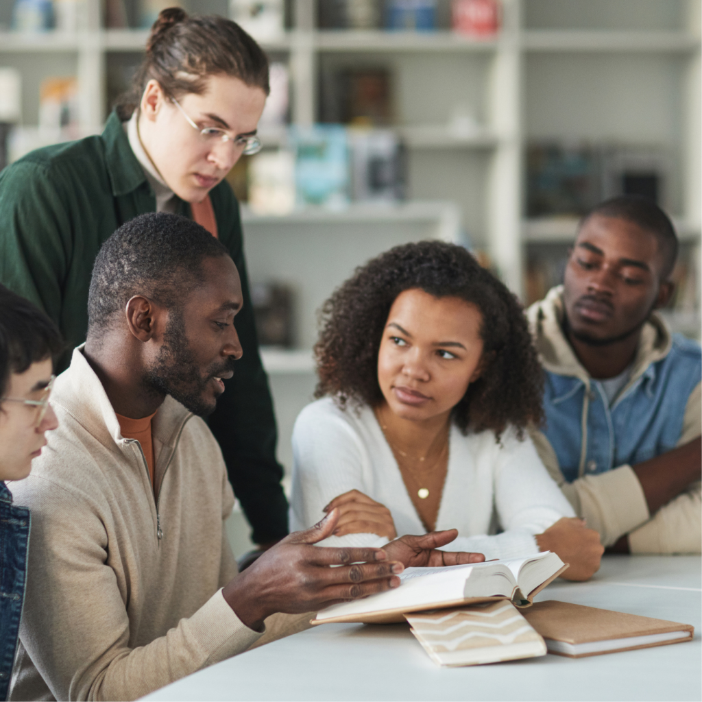 General English - Salisbury College Australia