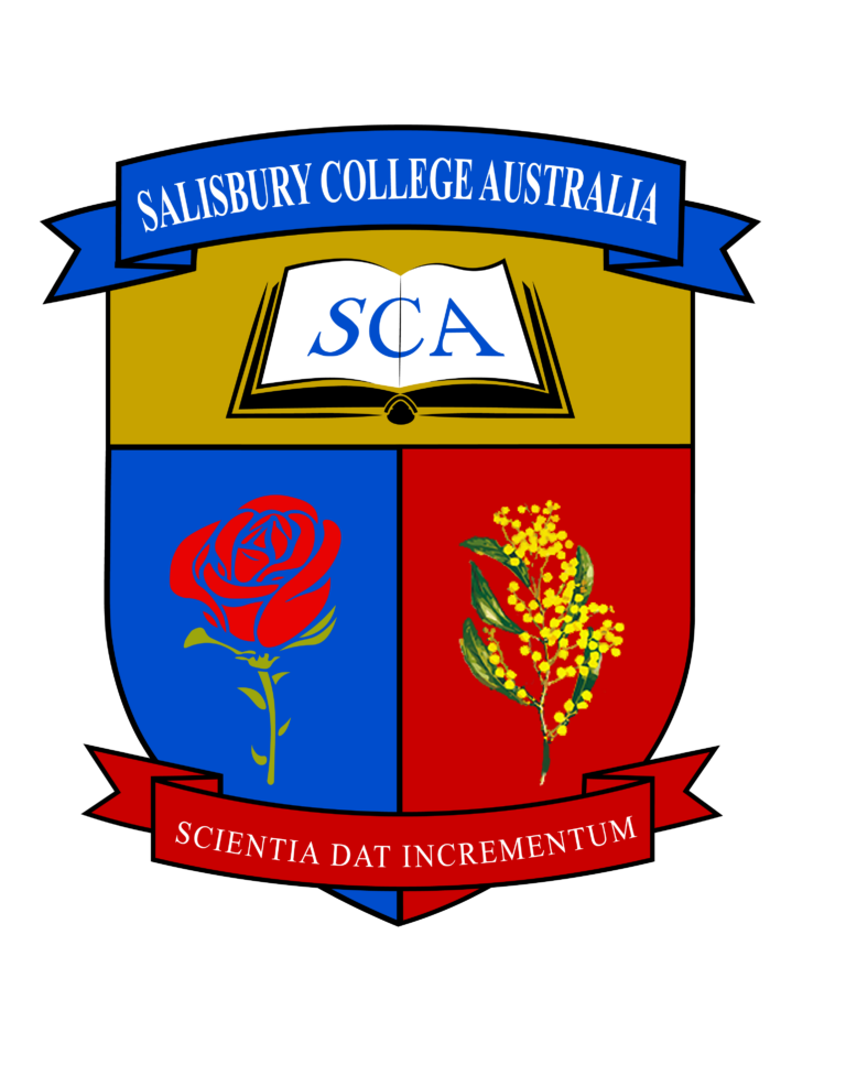Home - Salisbury College Australia